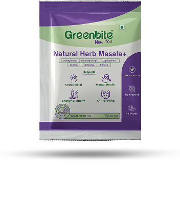 Greenbite – New You